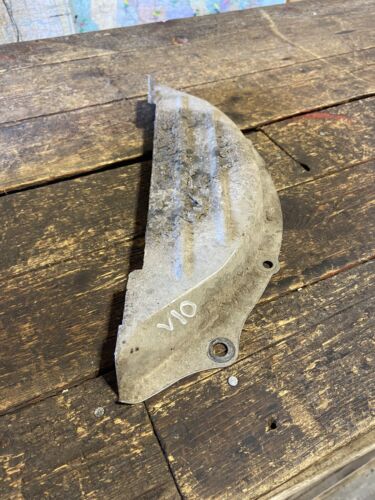 94-'02 Dodge Ram 8.0L V10 Engine Flywheel Cover (Manual Trucks) - Yozzy ...