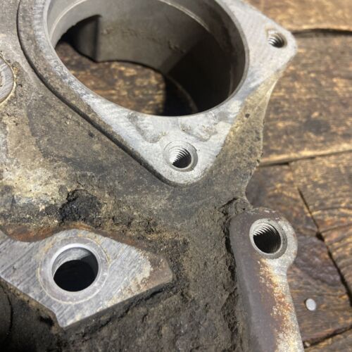 Dodge Ram Adapter Plate Cummins 6.7L 2007-2018 - Yozzy's Truck Parts