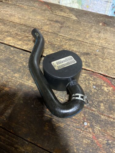 Crankcase Vent Assembly for '98-'02 Dodge Ram Cummins 24V - Yozzy's ...