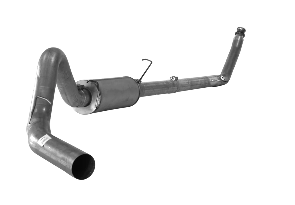 Air Intakes + Exhaust - Yozzy's Truck Parts