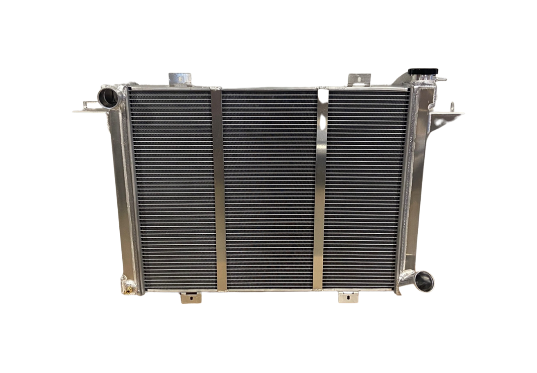 94-'97 Dodge Ram Cummins Torque Converter Cooler - Yozzy's Truck Parts