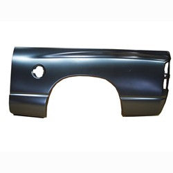 NEW 2003 - 2009 DODGE RAM DRIVER 6' SHORT BOX SIDE (VALUE) - Yozzy's ...