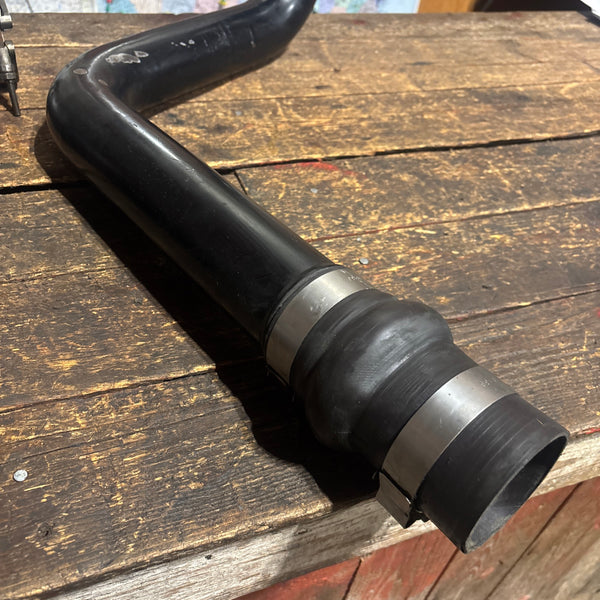 91-93 Dodge Ram 1st Gen Cummins Intercooler Pipes Set - Yozzy's Truck Parts