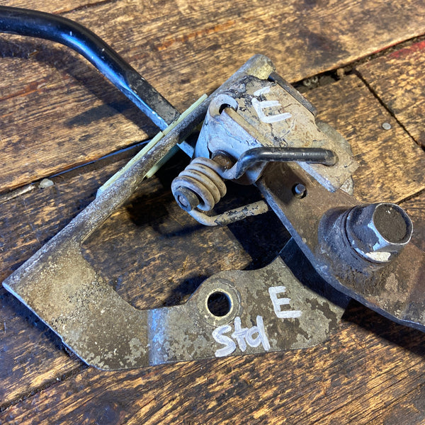 94-'97 Dodge Ram Cummins 4X4 Shifter Assembly - Yozzy's Truck Parts