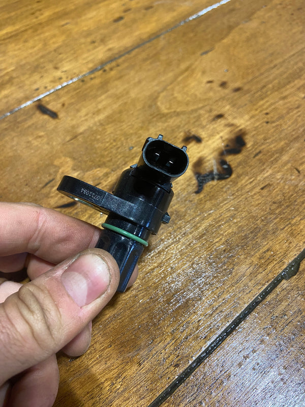 NEW ABS SPEED SENSOR FOR REAR DIFF 2ND GEN DODGE RAM - Yozzy's Truck Parts