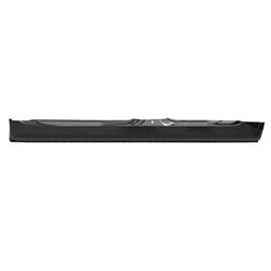 2003 - 2009 DODGE RAM QUAD / MEGA CAB OE STYLE DRIVER ROCKER PANEL ...