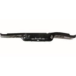 NEW 2003 - 2009 3RD GEN DODGE RAM REAR BUMPER PLASTIC STEP PAD - Yozzy ...